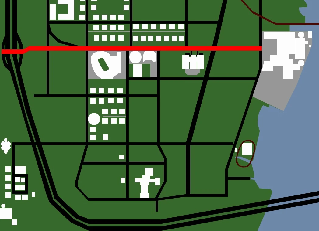 Lombardi Avenue | Minecraft Green Bay Wikia | Fandom