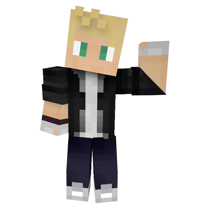 Exeic | Minecraft Game Show Central Wiki | Fandom