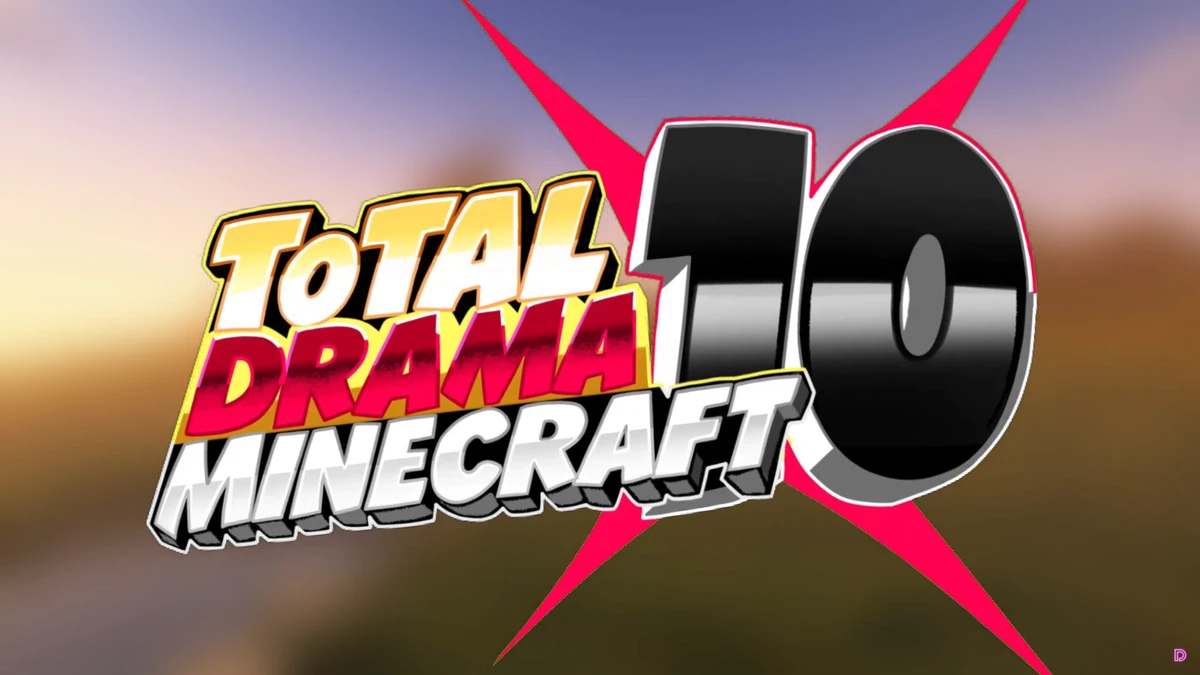 Total Drama Minecraft (season 10) | Minecraft Game Show Central Wiki ...