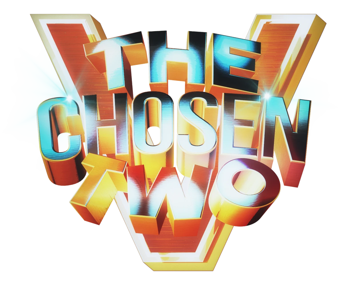 The Chosen Two (season 1) | Minecraft Game Show Central Wiki | Fandom