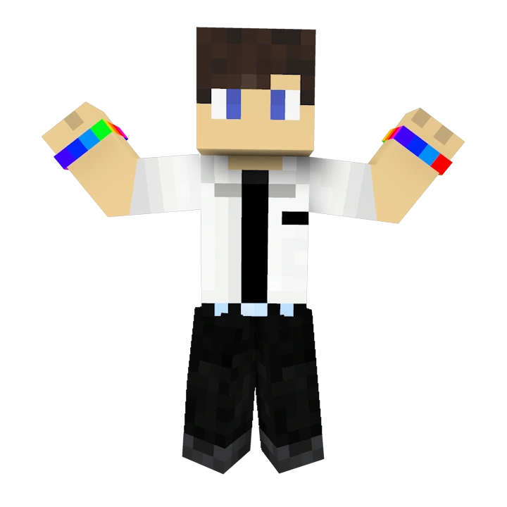 Dan (DanHanDan) | Minecraft Game Show Central Wiki | Fandom