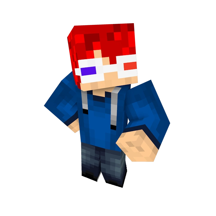 Alan | Minecraft Game Show Central Wiki | Fandom