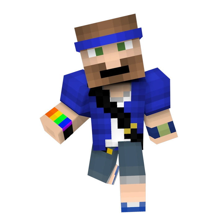 Chalky | Minecraft Game Show Central Wiki | Fandom
