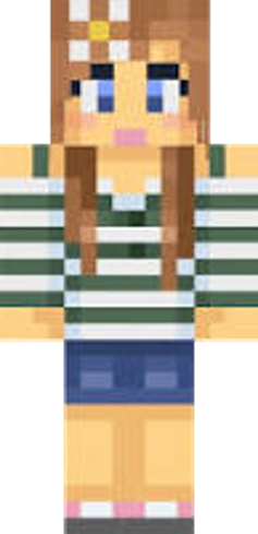 Kate Lewis | Minecraft Hero community | Fandom