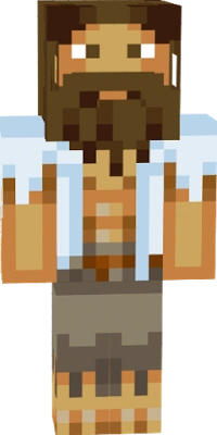 Castaway | Minecraft Hero community | Fandom