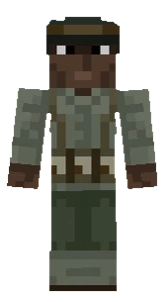 Frank Smith | Minecraft Hero community | Fandom