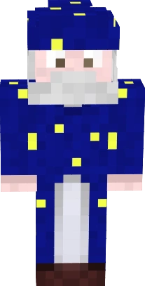 Wizard | Minecraft Hero community | Fandom