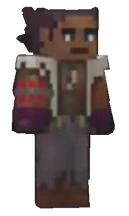 Andronicus | Minecraft Hero community | Fandom