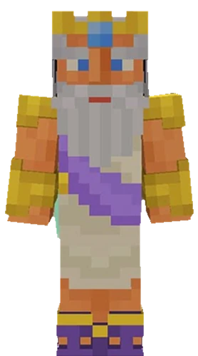 Notch (Minecraftia 17) | Minecraft Hero community | Fandom