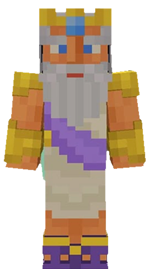 Notch (Minecraftia 17) | Minecraft Hero community | Fandom