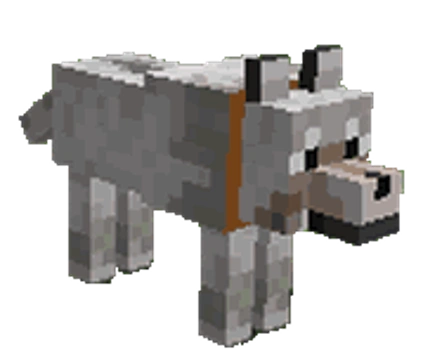 Clyde | Minecraft Hero community | Fandom