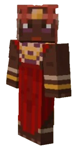 Marcellina (Original) | Minecraft Hero Wiki | Fandom