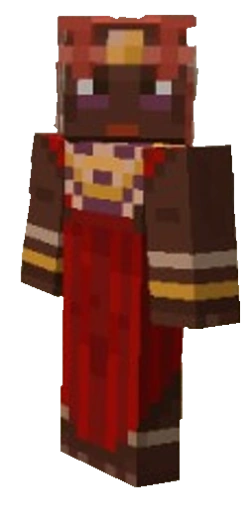 Marcellina (Original) | Minecraft Hero Wiki | Fandom