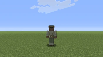 Frank Smith (Original) | Minecraft Hero Wiki | Fandom