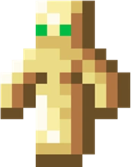 Totem of Undying (Original) | Minecraft Hero Wiki | Fandom