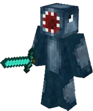Iballisticsquid Minecraft Face