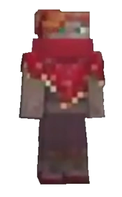 Thief (Original) | Minecraft Hero Wiki | Fandom