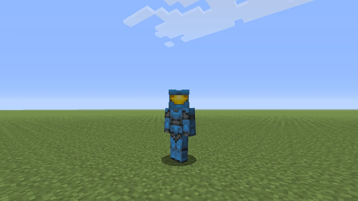 Cally (Original) | Minecraft Hero Wiki | Fandom