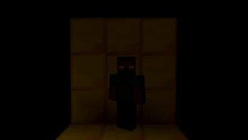 Herobrine (Original) | Minecraft Hero Wiki | Fandom