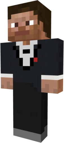Nicholas Anderson (Original) | Minecraft Hero Wiki | Fandom