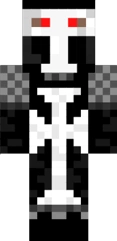 Dark Knight (Original) | Minecraft Hero Wiki | Fandom