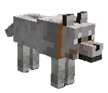 Clyde (Original) | Minecraft Hero Wiki | Fandom