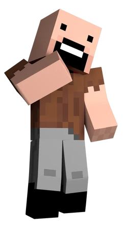 Notch Skin Minecraft