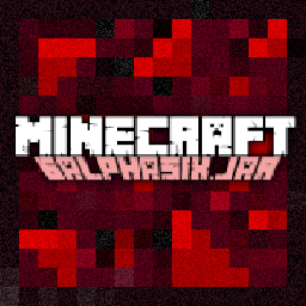 6alphasix.jar | Minecraft Horror Wiki | Fandom