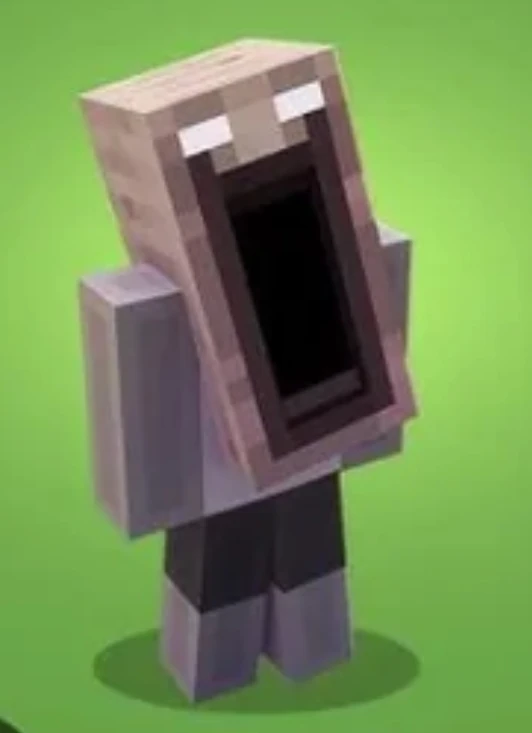 Mask of the Witness | Minecraft Horror Wiki | Fandom