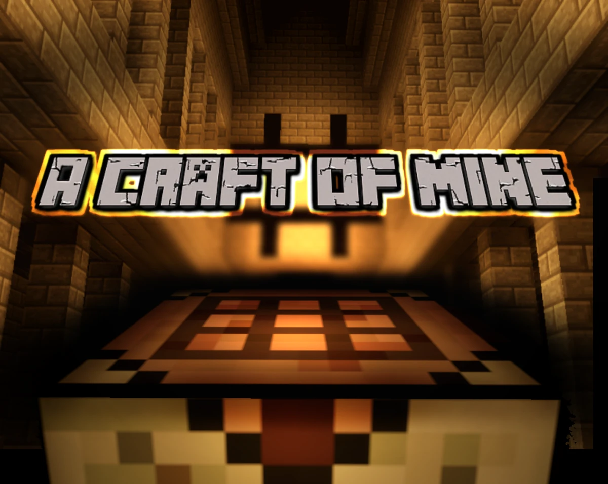 A Craft Of Mine | Minecraft Horror Wiki | Fandom