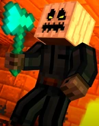 Minecraft Horror Wiki | Fandom