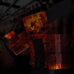 Evil Hunter | Minecraft Horror Wiki | Fandom