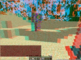 Error 422 | Minecraft Horror Wiki | Fandom
