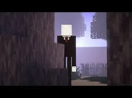 Slenderman | Minecraft Horror Wiki | Fandom