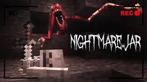 Nightmare.Jar | Minecraft Horror Wiki | Fandom