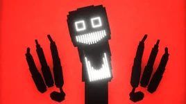 Apollyon | Minecraft Horror Wiki | Fandom