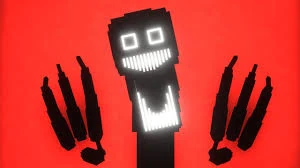 Apollyon | Minecraft Horror Wiki | Fandom