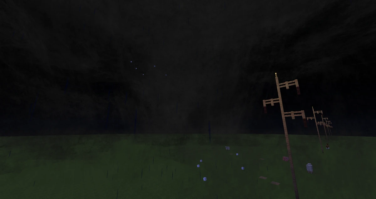 Hurricane Beta | Minecraft Hurricanes Wiki | Fandom