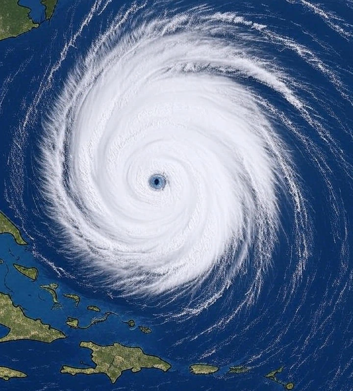 Hurricane Devin (2025) | Minecraft Hurricanes Wiki | Fandom