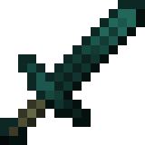 Enderite Sword | Minecraft Idea Wiki | Fandom