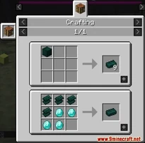 Enderite Ingot | Minecraft Idea Wiki | Fandom