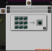 Enderite Ingot | Minecraft Idea Wiki | Fandom