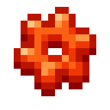 Сигналовая шестерня | Индустриальные моды Minecraft Вики | Fandom