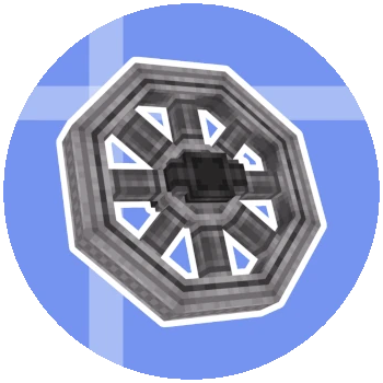 Create Extended Flywheels | Индустриальные моды Minecraft Вики | Fandom