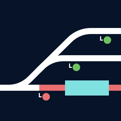 Create Track Map | Индустриальные моды Minecraft Вики | Fandom
