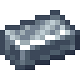 Серебряный слиток | Индустриальные моды Minecraft Вики | Fandom