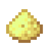 Серная пыль | Индустриальные моды Minecraft Вики | Fandom