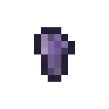 Кусочек очищенного обсидиана | Индустриальные моды Minecraft Вики | Fandom