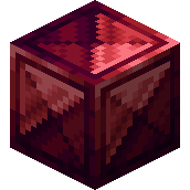 Киноварный блок | Индустриальные моды Minecraft Вики | Fandom