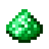 Изумрудная пыль | Индустриальные моды Minecraft Вики | Fandom